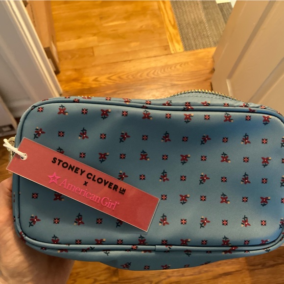 Stoney Clover Lane | Bags | Stoney Clover Lane X American Girl Kirsten ...